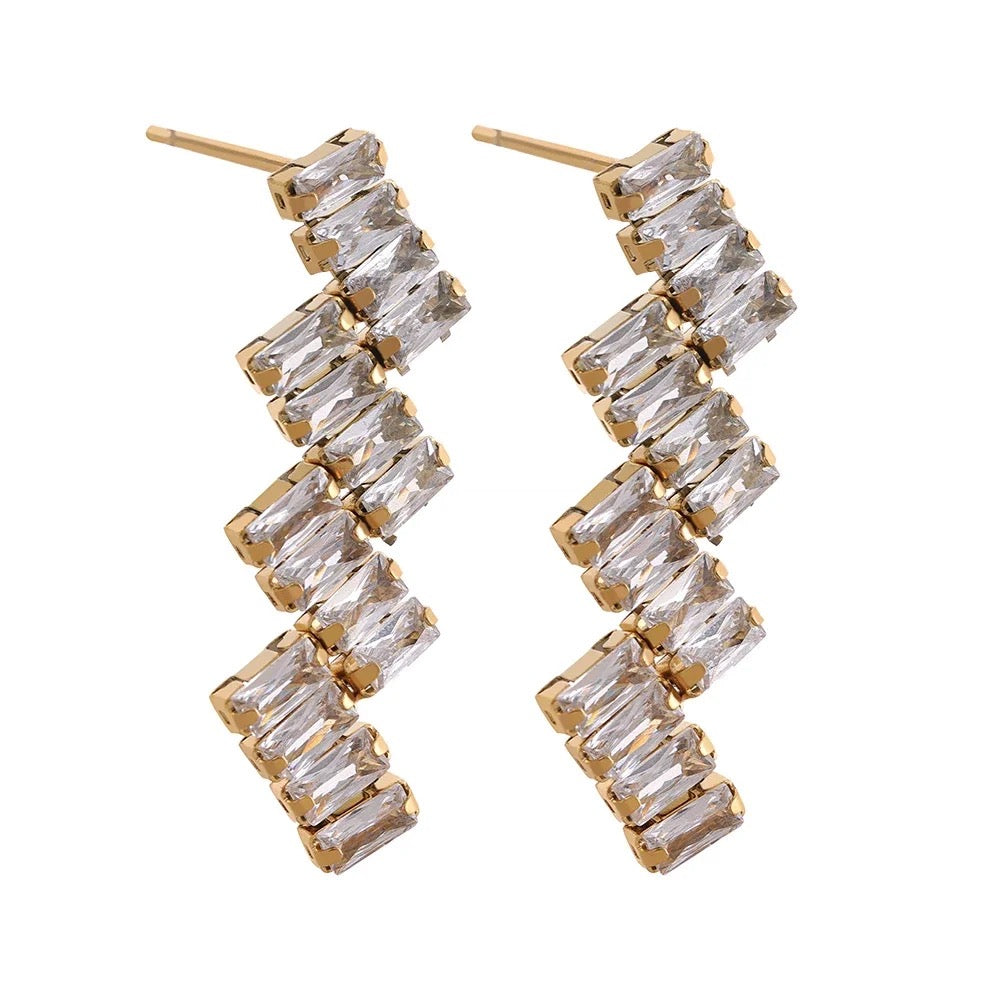 Earrings – Misora Designs