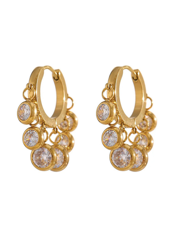 Earrings – Misora Designs