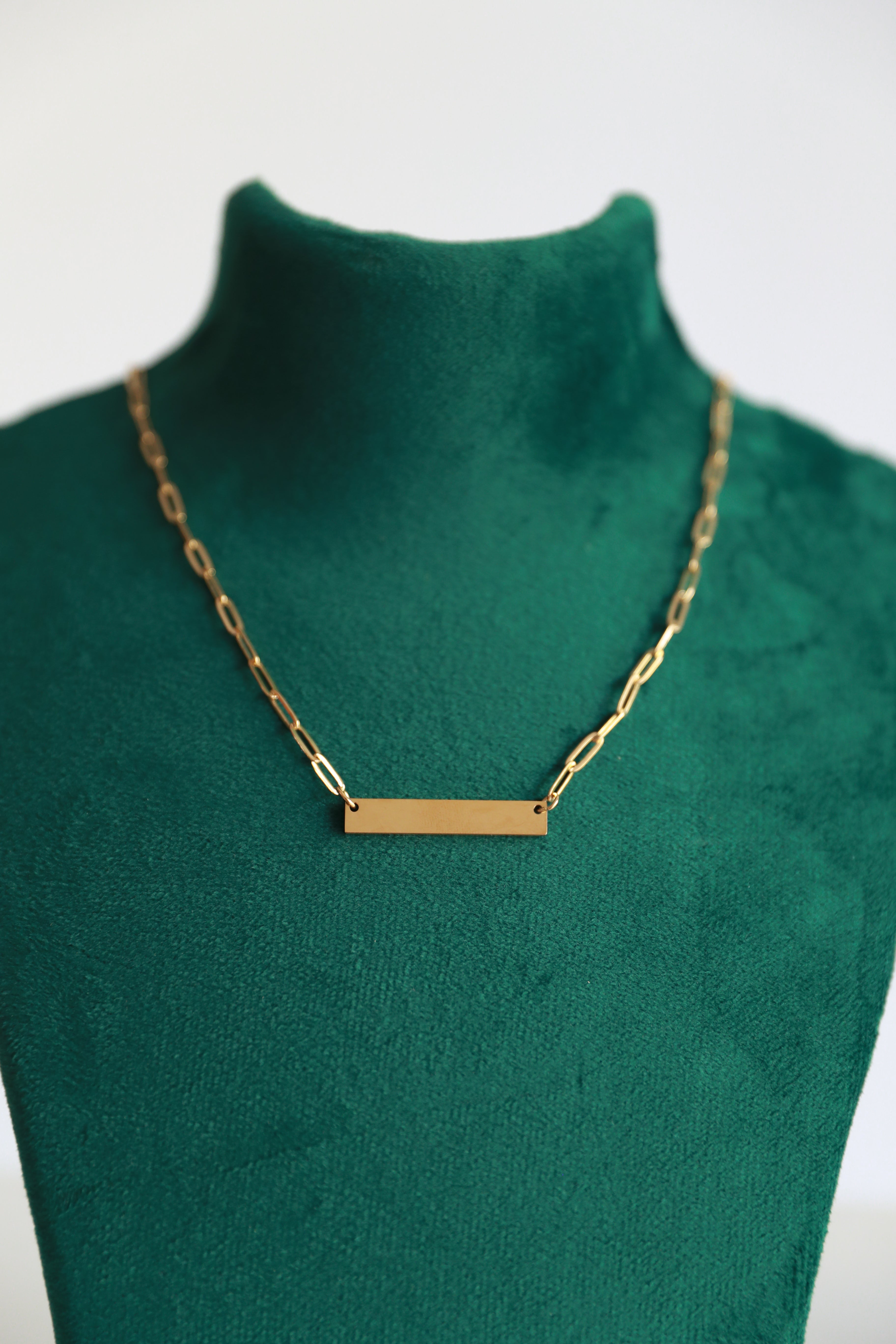 Personalised Perfection – Misora Designs