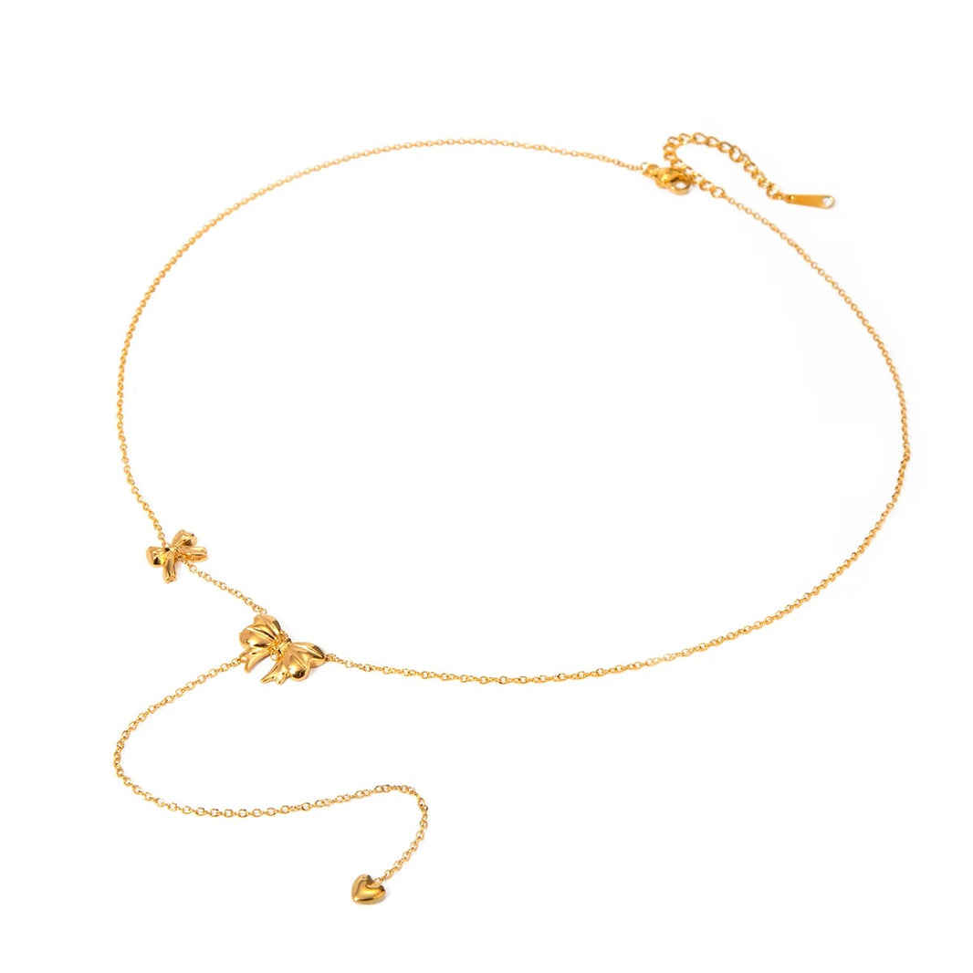 Necklaces – Misora Designs