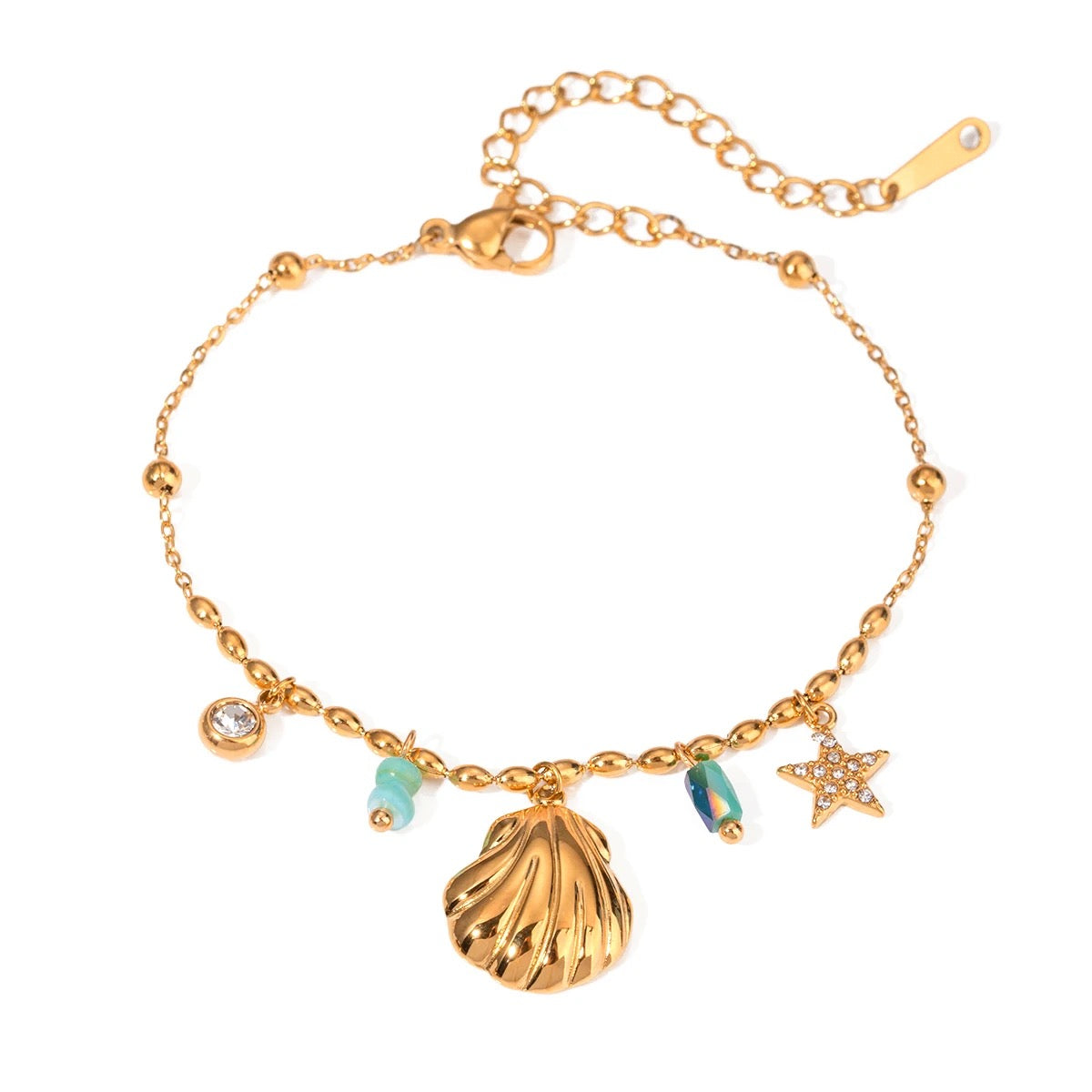 Bracelets – Misora Designs