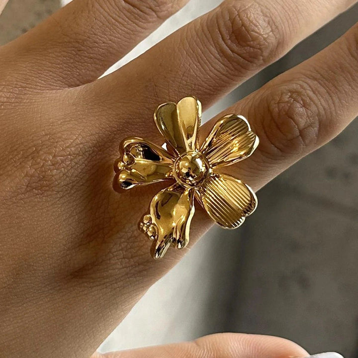 Rings – Misora Designs